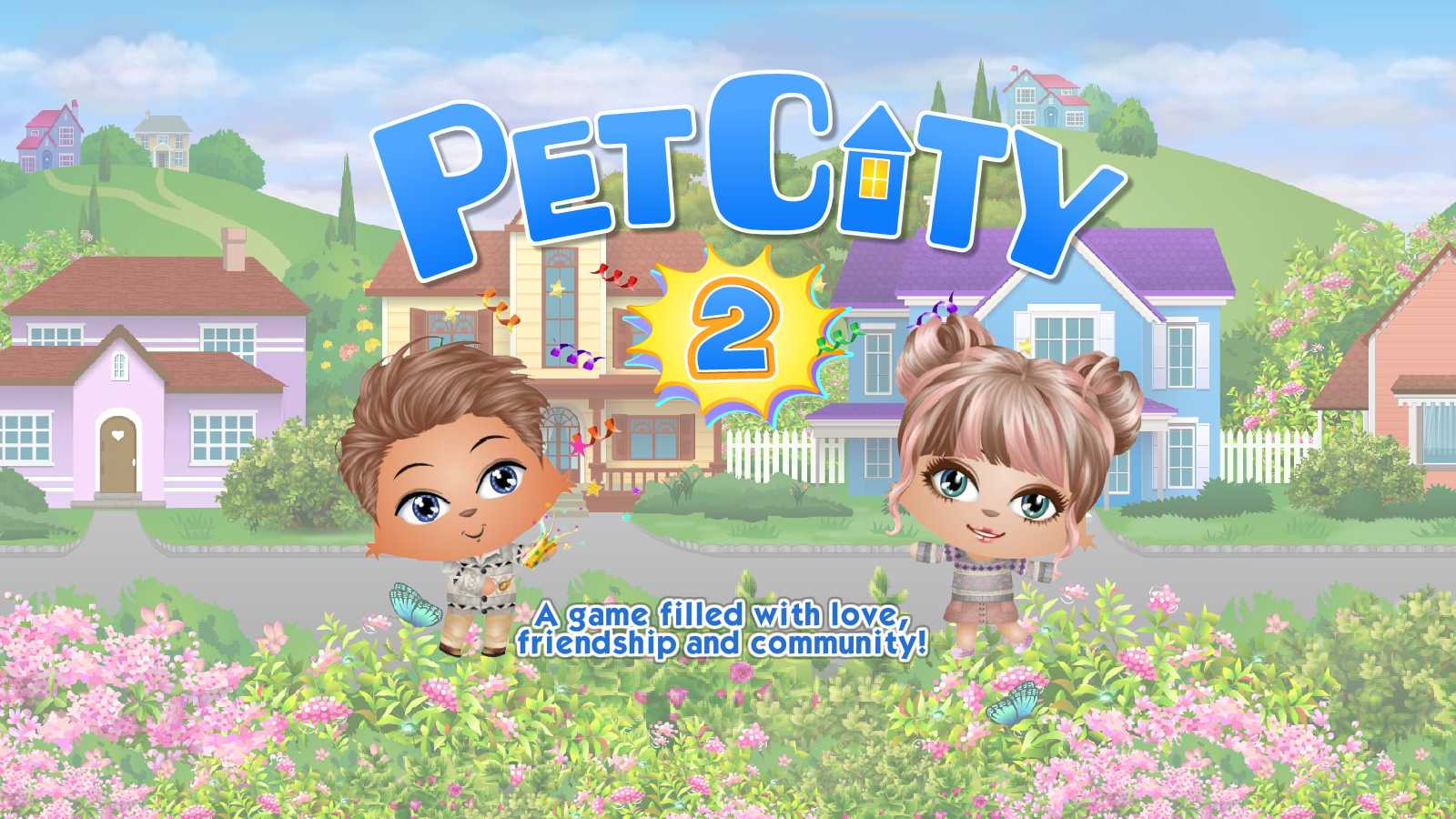 Pet City 2