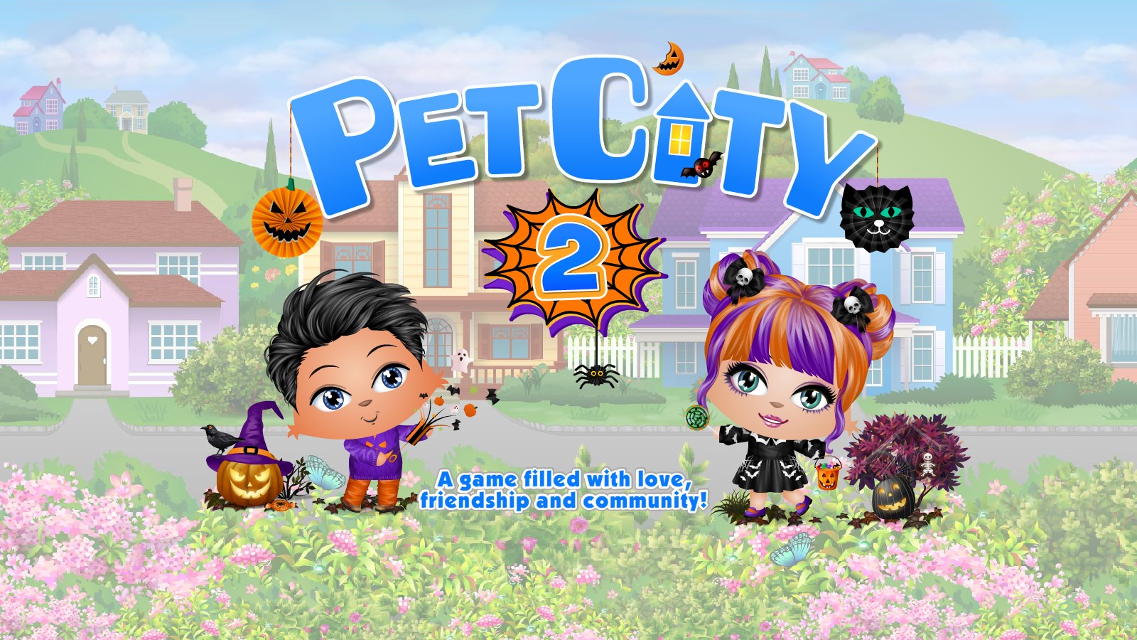 Pet City 2